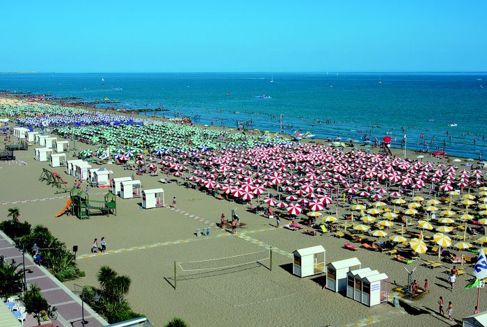 Wczasy Północny Adriatyk - Włochy 2020 | e-wlochy.pl